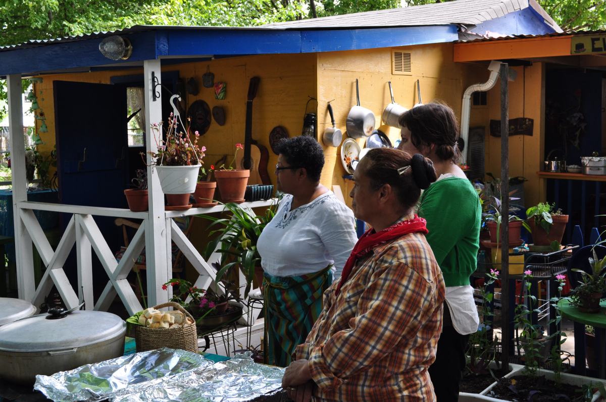 Resources – APA FOOD