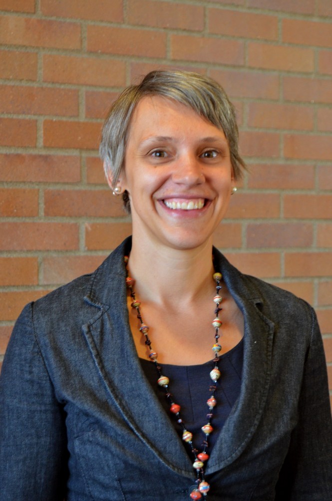 Faces of Food Systems Planning: Megan Horst – APA FOOD