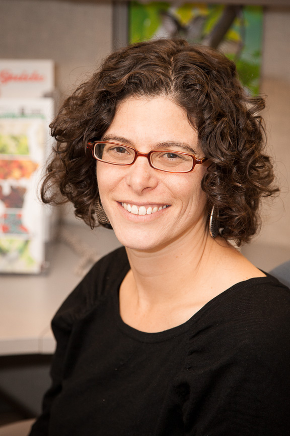 Faces of Food Systems Planning: Sharon Lerman – APA FOOD