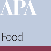 Faces of Food Systems Planning – APA FOOD